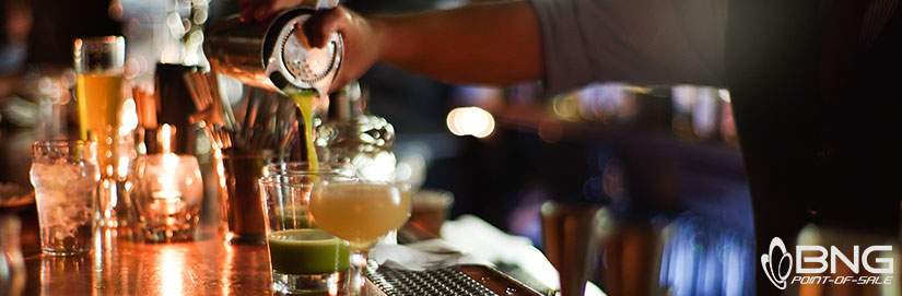 2 Easy Tips To Increase Your Bar’s Profit - BNG Payments