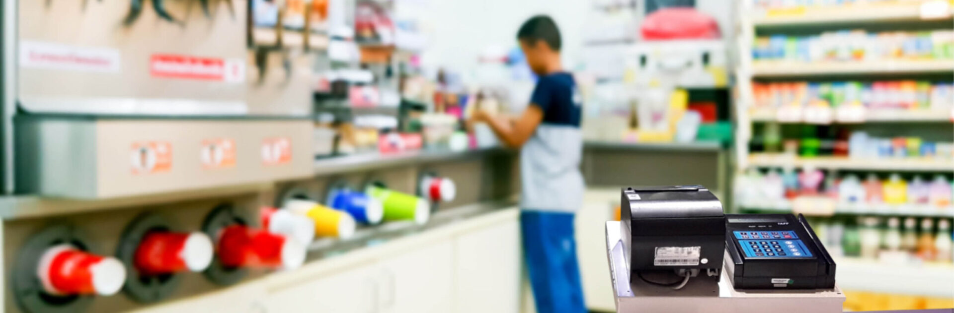 Benefits of a POS System for Your Convenience Store - BNG Payments