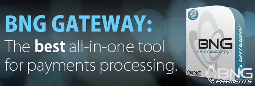 BNG Gateway: The best all-in-one tool for payments processing. - BNG ...