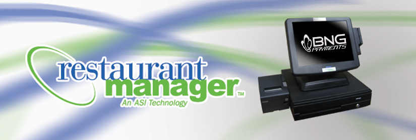 How Restaurant Cash Register Software Can Help End Errors At Point Of ...