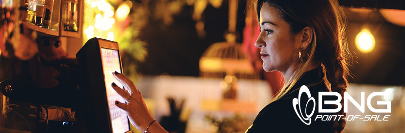 Best Point of Sale Systems for Restaurants In 2021 - BNG Payments