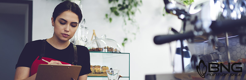 CoGS: Cost of Goods Sold Restaurant Industry Average - BNG Payments